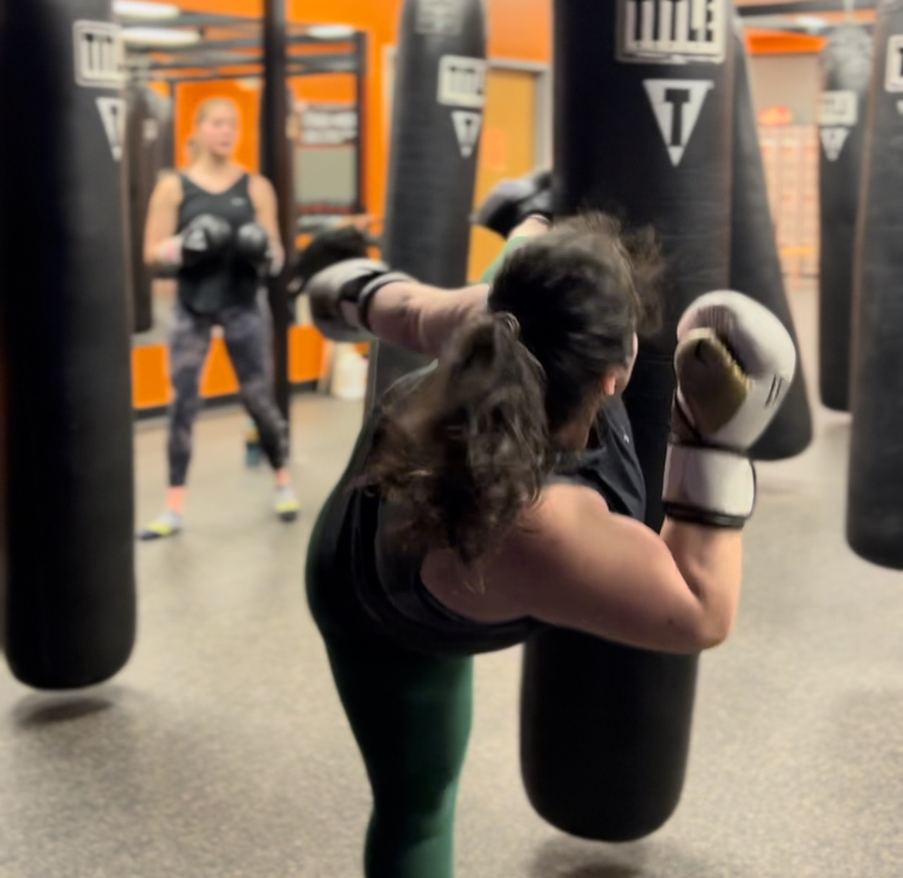 Home - Power House Boxing