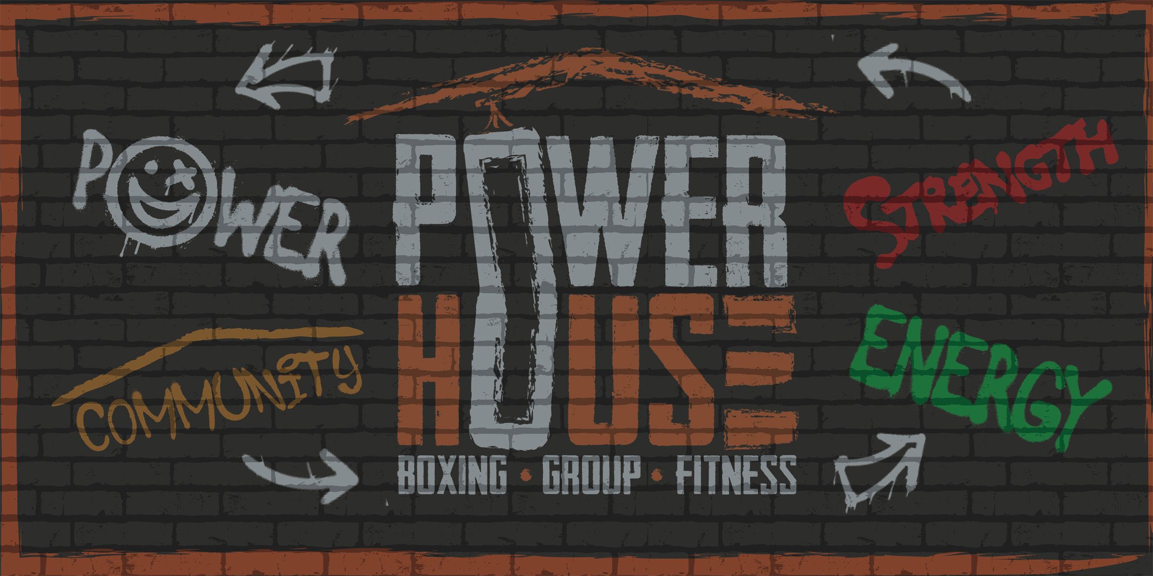 Home - Power House Boxing