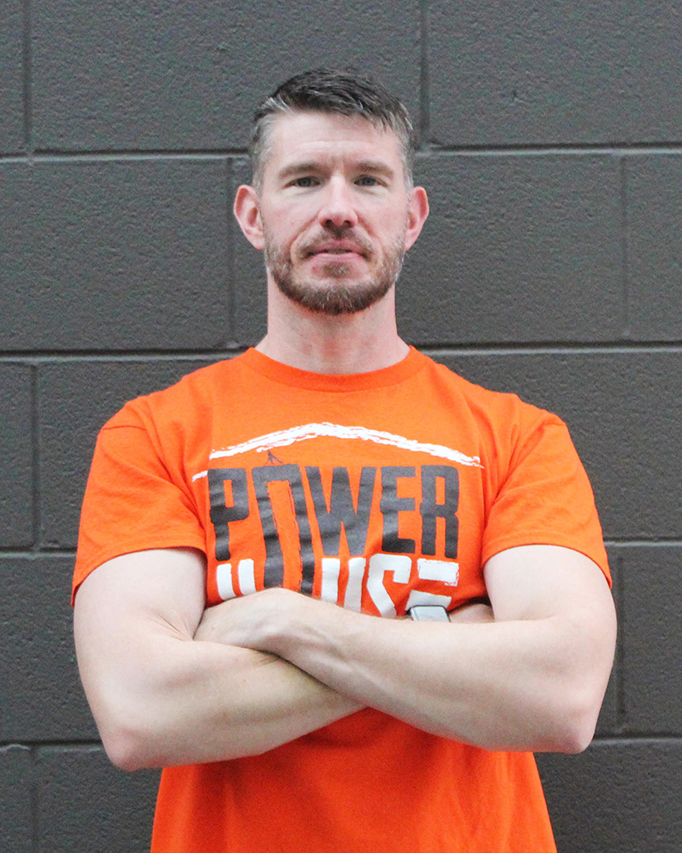 Home - Power House Boxing