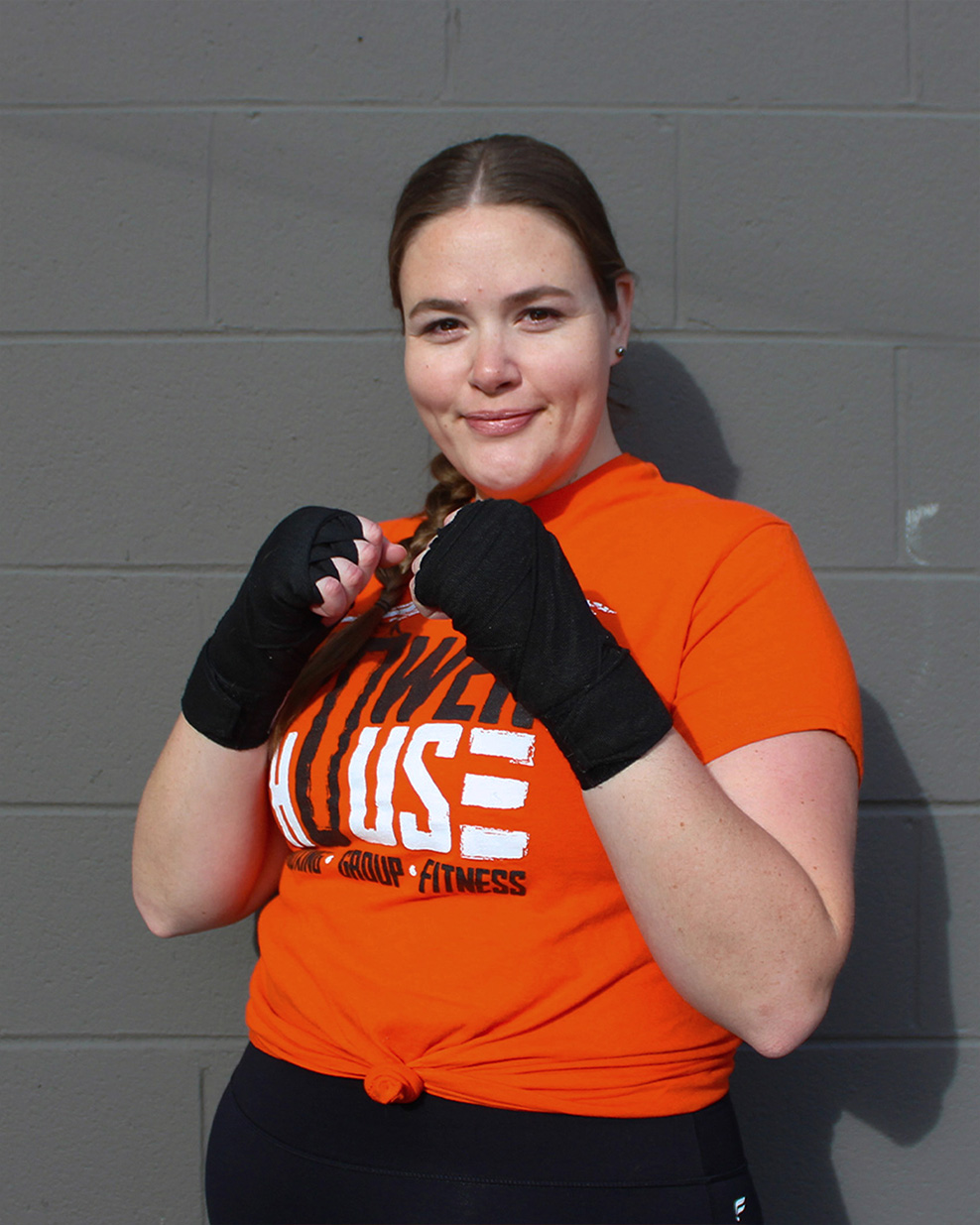 Home - Power House Boxing