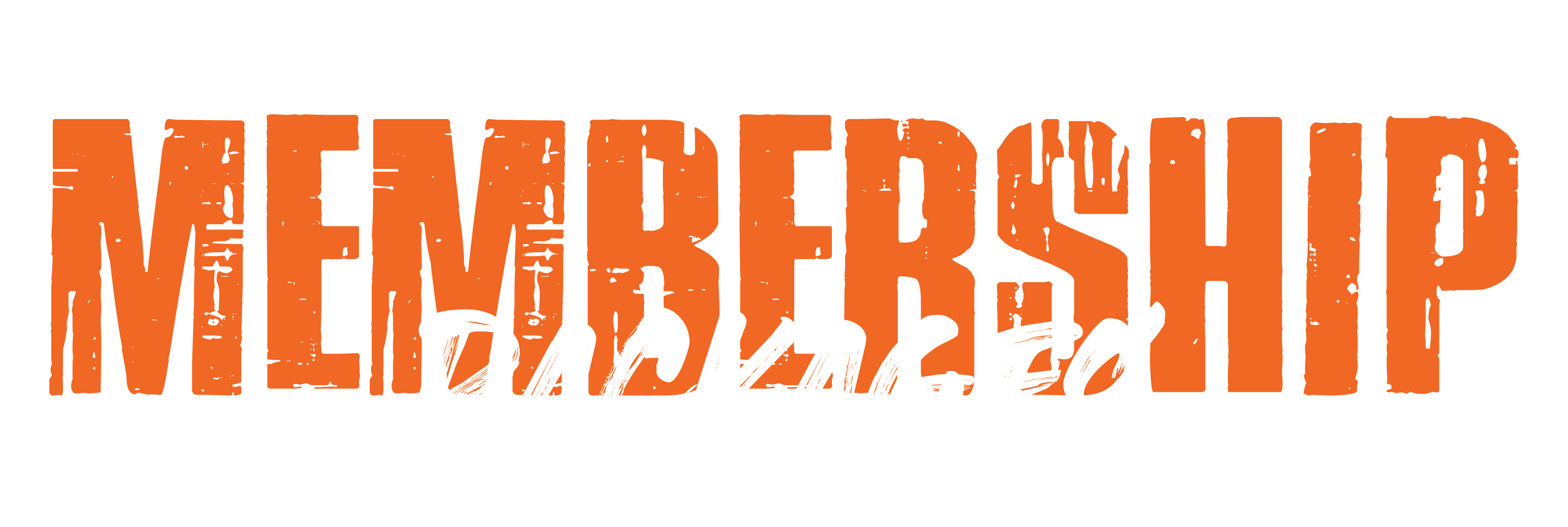 Memberships - Power House Boxing