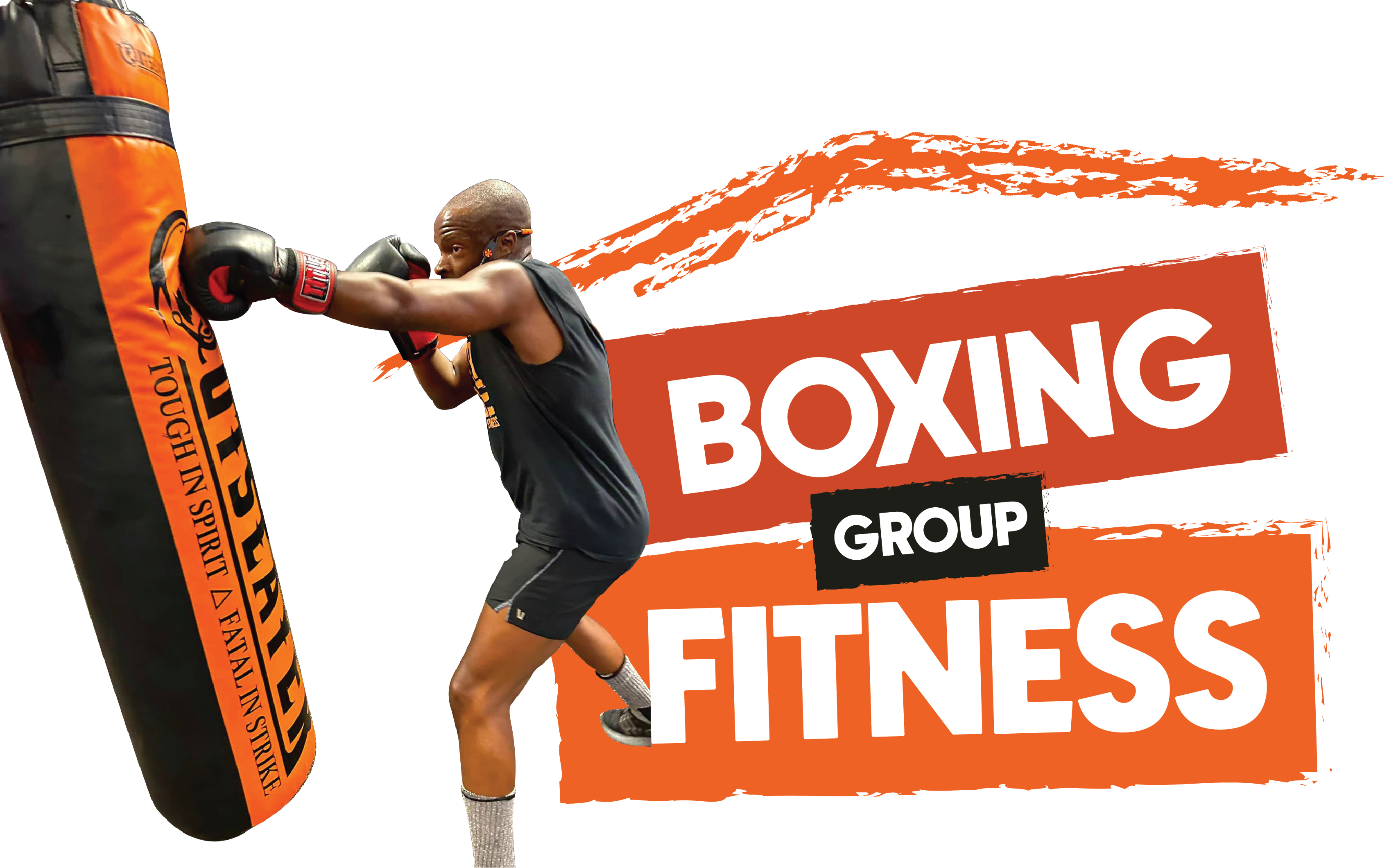 Home - Power House Boxing